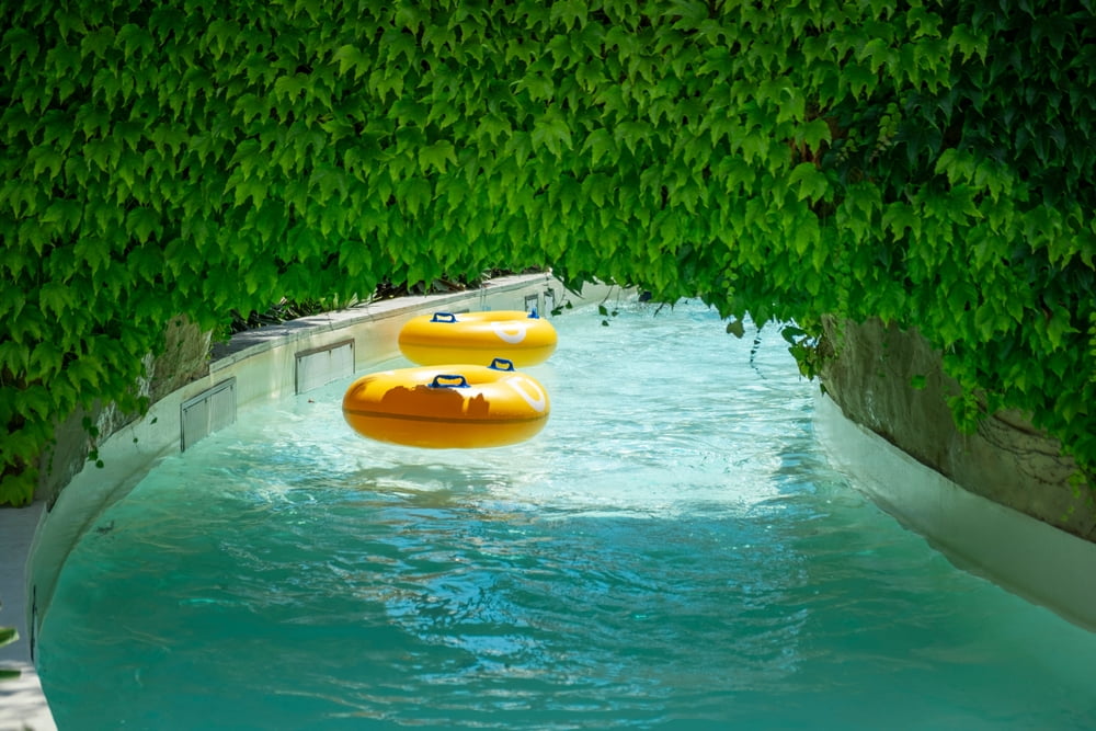 Lazy Pool & Why You Need It | Swimming Pool Builders Gonzales, LA